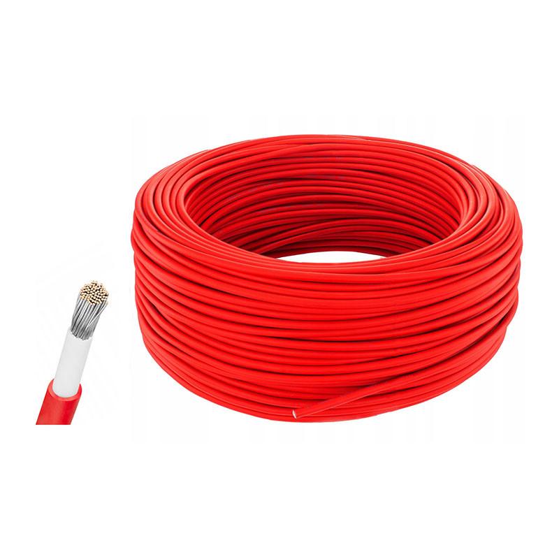 Przewód solarny KBE UV 4mm2 - Sologen